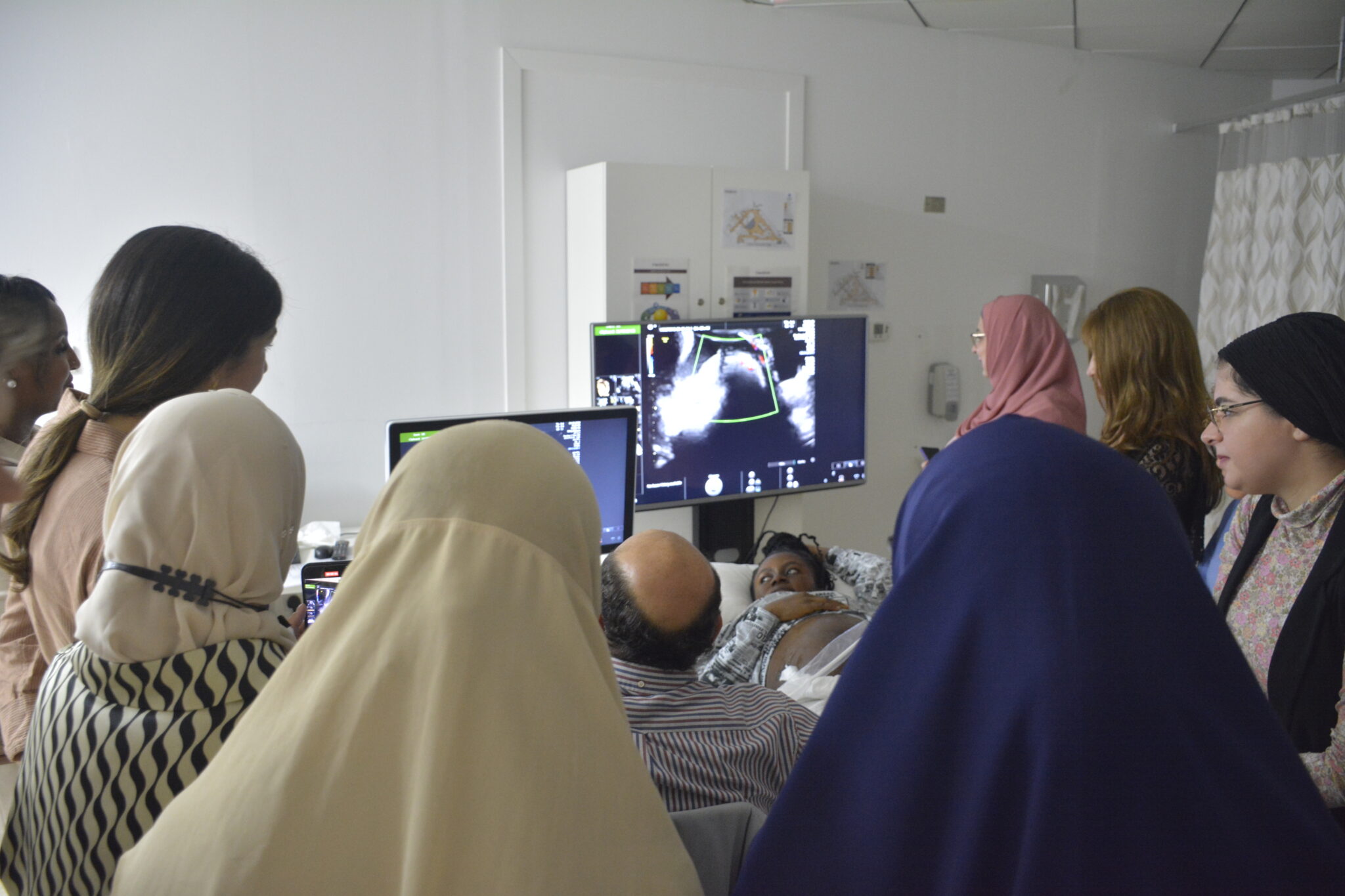 MasterClass In Obgyn Ultrasound June - 2023, Dubai