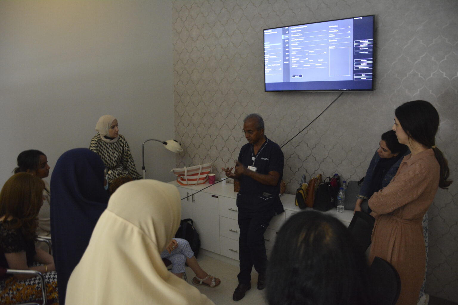 MasterClass In Obgyn Ultrasound June - 2023, Dubai
