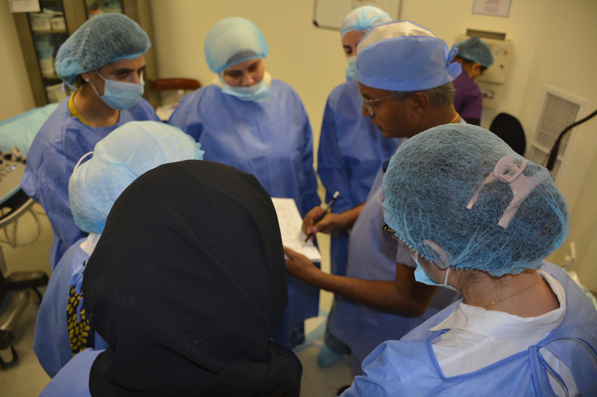 MasterClass In Obgyn Ultrasound - September 2023, Dubai